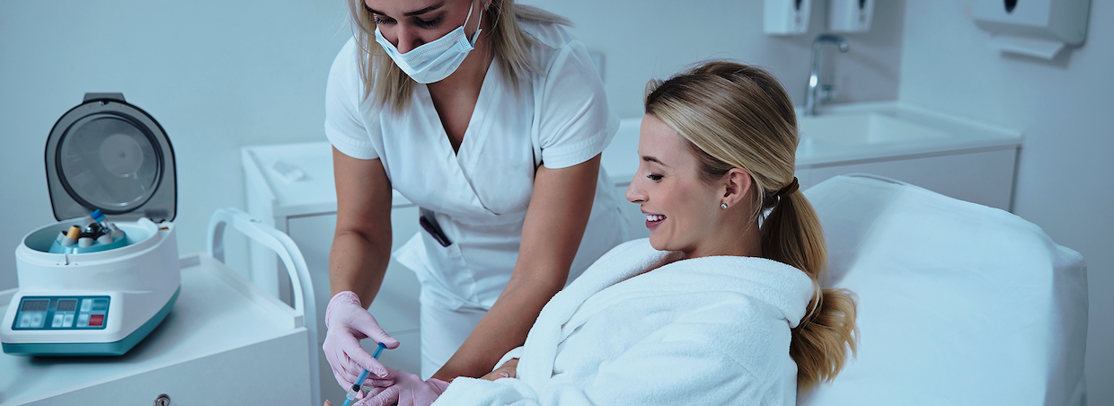 PRP Injections | Platelet-Rich Plasma Therapy | Chronic Pain