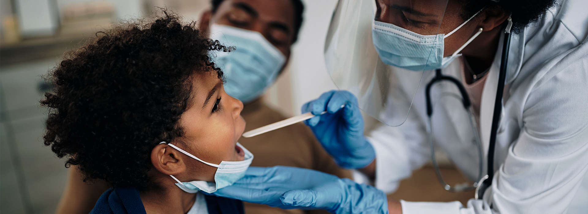 Annual Exams/Well Visit | Sonoran University Patients