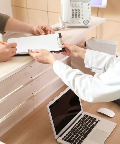 Your First Supervised Visit at Sonoran University Clinical Care ...