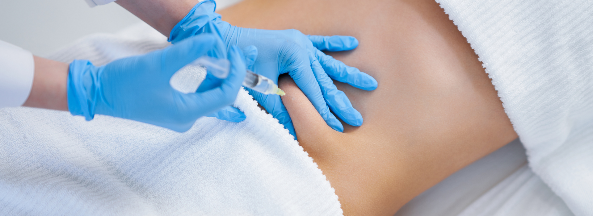 Adipose Tissue Injections | Sonoran University Patients