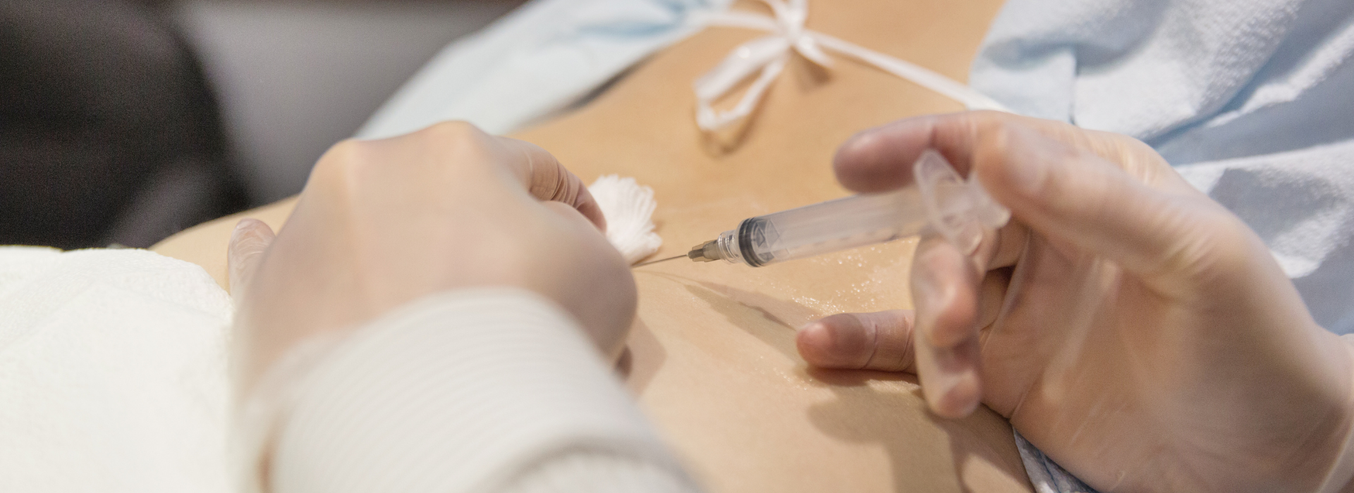 BMAC Injections for Joint Pain | Regenerative Injection Therapy