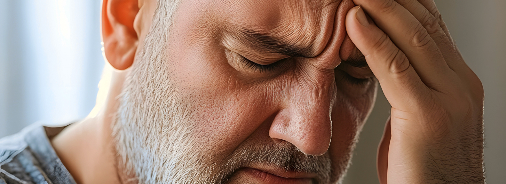 Understanding Exertion Headaches | News & Insights